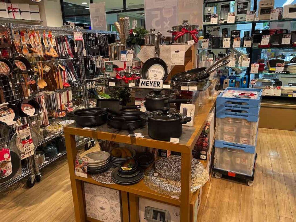 212キッチンストア・国内外の人気キッチングッズが充実 | 吉祥寺 Kichijoji GO！
