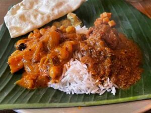 サッパドゥレディ（SAPPADU READY）雑誌の表紙も飾った本格インドカレーを提供 | 吉祥寺グルメ情報満載 | 吉祥寺 ...