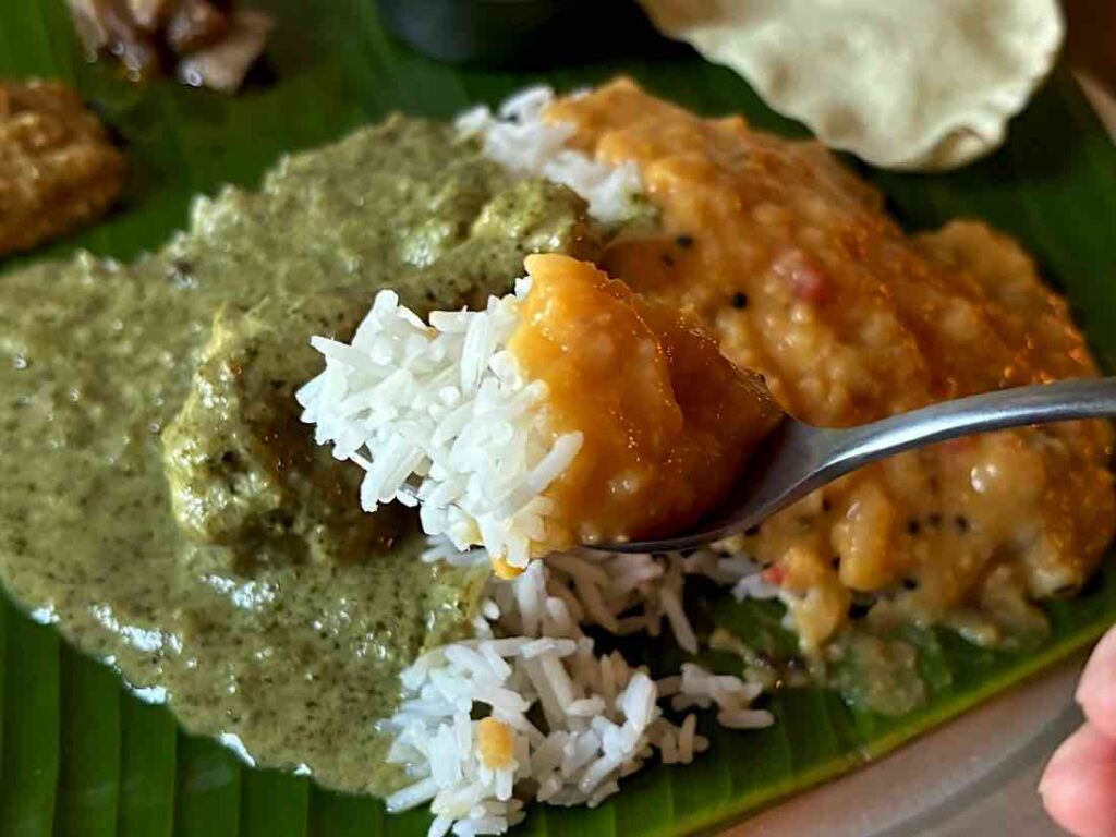 サッパドゥレディ（SAPPADU READY）雑誌の表紙も飾った本格インドカレーを提供 | 吉祥寺グルメ情報満載 | 吉祥寺 ...